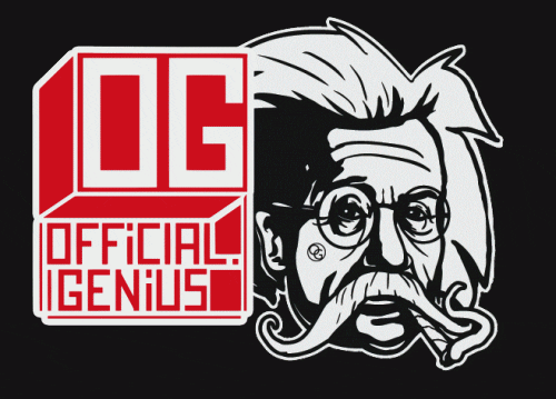 Genius Og GIF by OfficialGenius - Find & Share on GIPHY