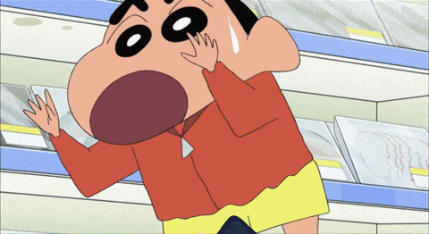 Shin chan Official GIF - Find & Share on GIPHY