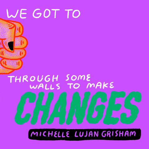 Bust Through Wall GIFs - Get the best GIF on GIPHY