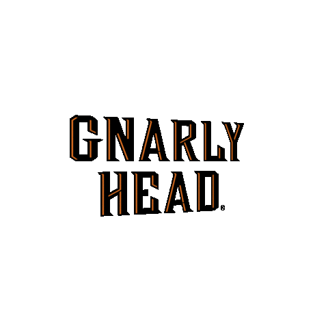 Gnarly Head Wines Sticker for iOS & Android | GIPHY