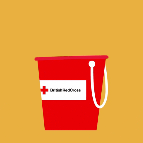 Britsh Red Cross GIFs - Get the best GIF on GIPHY