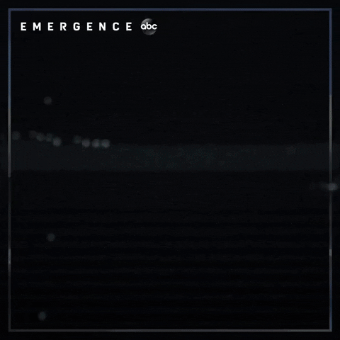 Emergence GIF by ABC Network - Find & Share on GIPHY