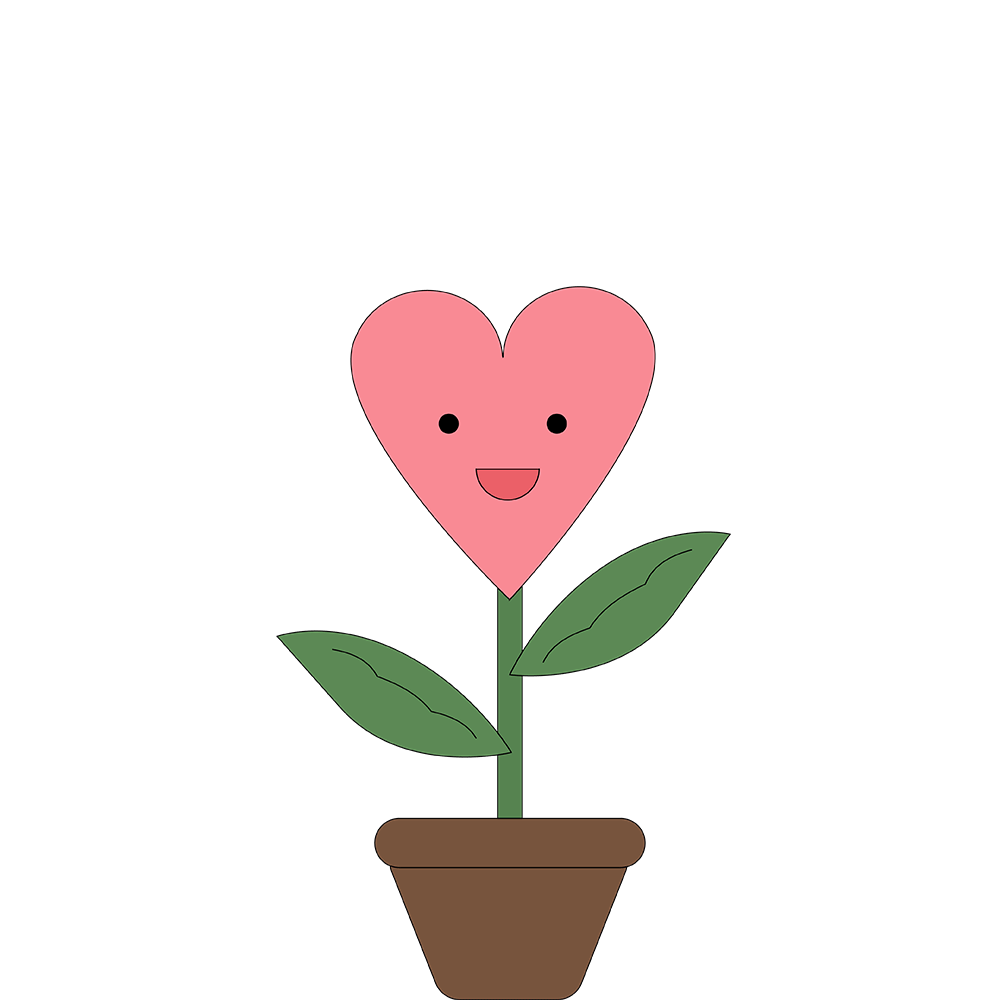 Flower Love GIF by The Tempest - Find & Share on GIPHY