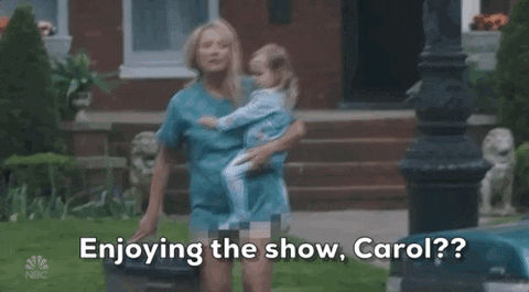 Emma Thompson Snl GIF by Saturday Night Live - Find & Share on GIPHY