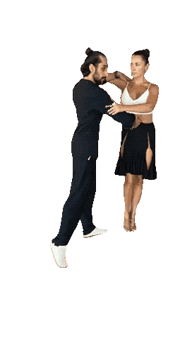 Dance Dancing Sticker by Marina for iOS & Android | GIPHY