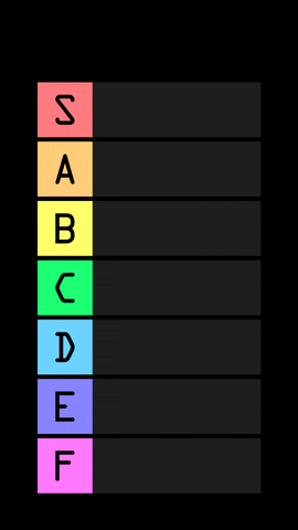 Power Rankings GIFs - Get the best GIF on GIPHY