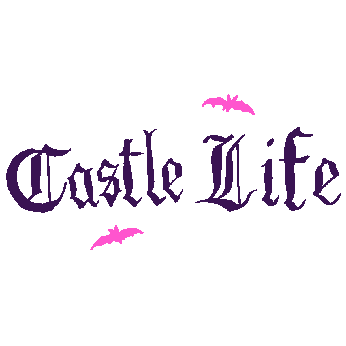 Halloween Pink Sticker for iOS & Android | GIPHY