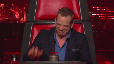 The Voice Canada GIFs - Get the best GIF on GIPHY