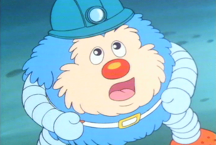 Rainbow Brite Rage GIF - Find & Share on GIPHY