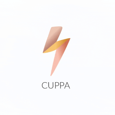 Cuppa App GIFs on GIPHY - Be Animated