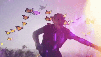 Going Off GIFs on GIPHY - Be Animated