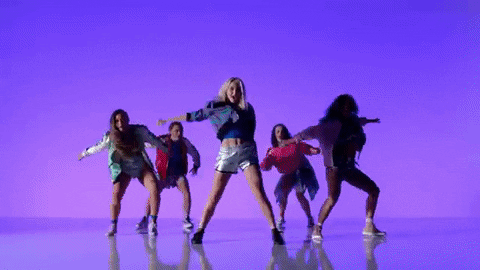 #Dance #Music GIF by Sony Music Colombia - Find & Share on GIPHY