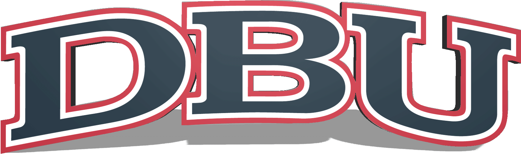 Patriots Sticker by Dallas Baptist University for iOS & Android | GIPHY