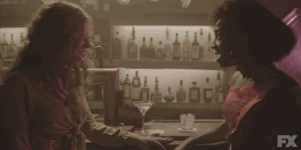 GIF! WORK! POSE!: Remembering Candy Ferocity. by Pose FX | GIPHY