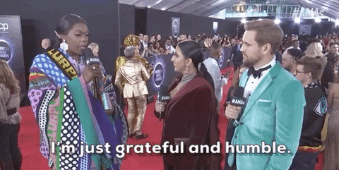 Grateful And Humble GIFs - Get the best GIF on GIPHY