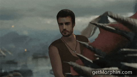 Gif Animado De Dracary