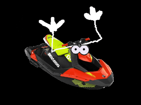 Fun Water GIF by JSW Powersports - Find & Share on GIPHY
