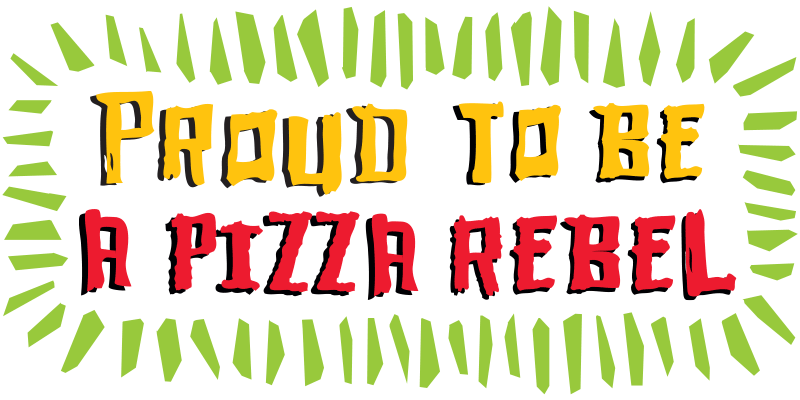 Wild Mike's Ultimate Pizza Sticker for iOS & Android | GIPHY