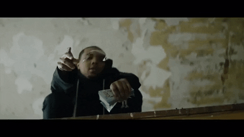 Money Chicago GIF by G Herbo - Find & Share on GIPHY