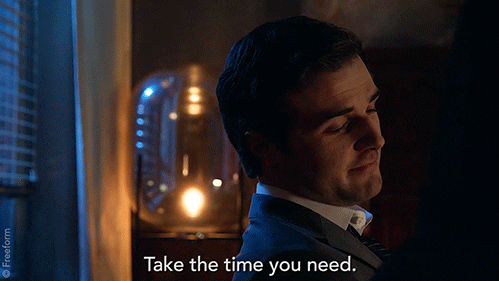 You Need Time Off GIFs - Get the best GIF on GIPHY