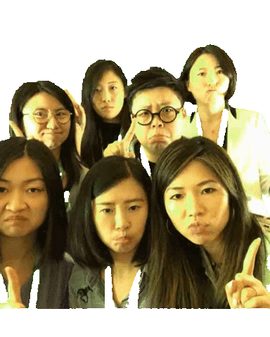 Sticker by ONE APAC 2019 for iOS & Android | GIPHY