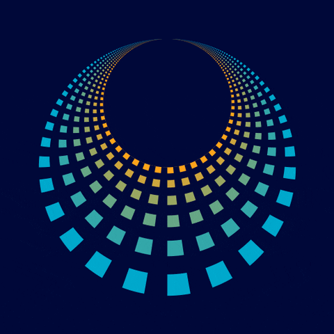 Gif Artist Math GIF by Clayton Shonkwiler - Find & Share on GIPHY