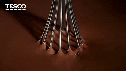 Chocolate-whisk GIFs - Get the best GIF on GIPHY