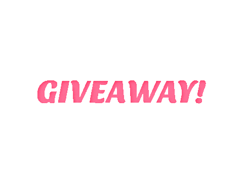 Giveaway Sticker by Ana Cheri for iOS & Android | GIPHY