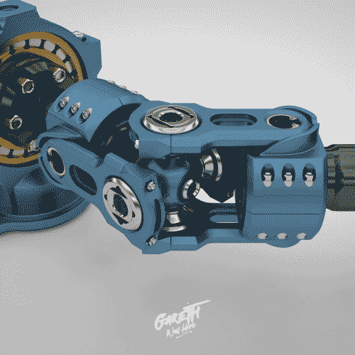 Motorcycle Machine GIF by Gareth Fowler - Find & Share on GIPHY