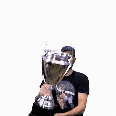 Gamer Win GIF by Power Unlimited - Find & Share on GIPHY