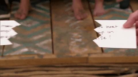 Its-time-to-heat-things-up GIFs - Get the best GIF on GIPHY