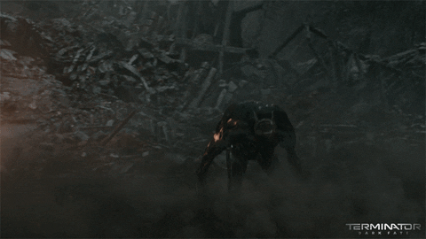GIFs From The New Terminator: Dark Fate Trailer Are Here by Terminator ...