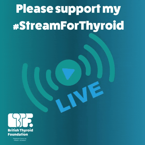 Britishthyroidfoundation GIFs on GIPHY - Be Animated