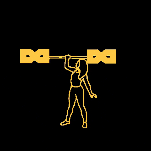 Small-and-strong GIFs - Get the best GIF on GIPHY