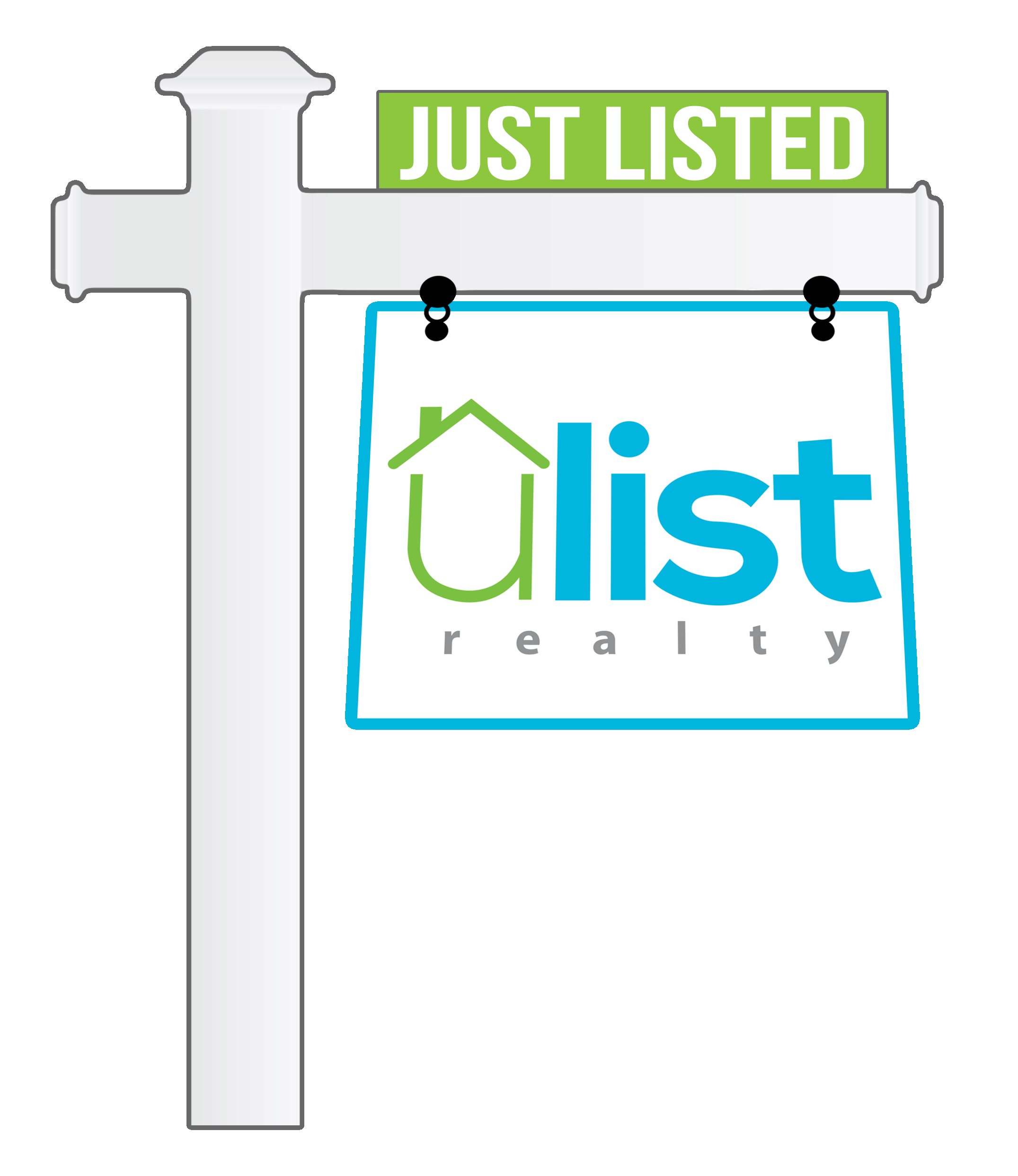 Real Estate Realtor Sticker by Ulist Realty of Mississippi for iOS ...