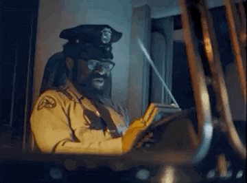 Best GIFs from "Coming In Hot" by Andy Mineo | GIPHY