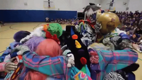 Tarleton-family GIFs - Get the best GIF on GIPHY