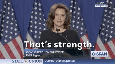 Thats Strength GIFs - Get the best GIF on GIPHY