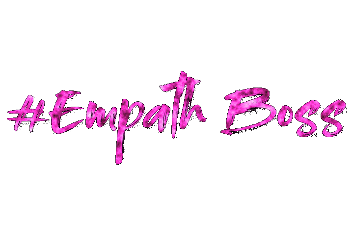 Hsp Empaths Sticker by Empath To Power for iOS & Android | GIPHY