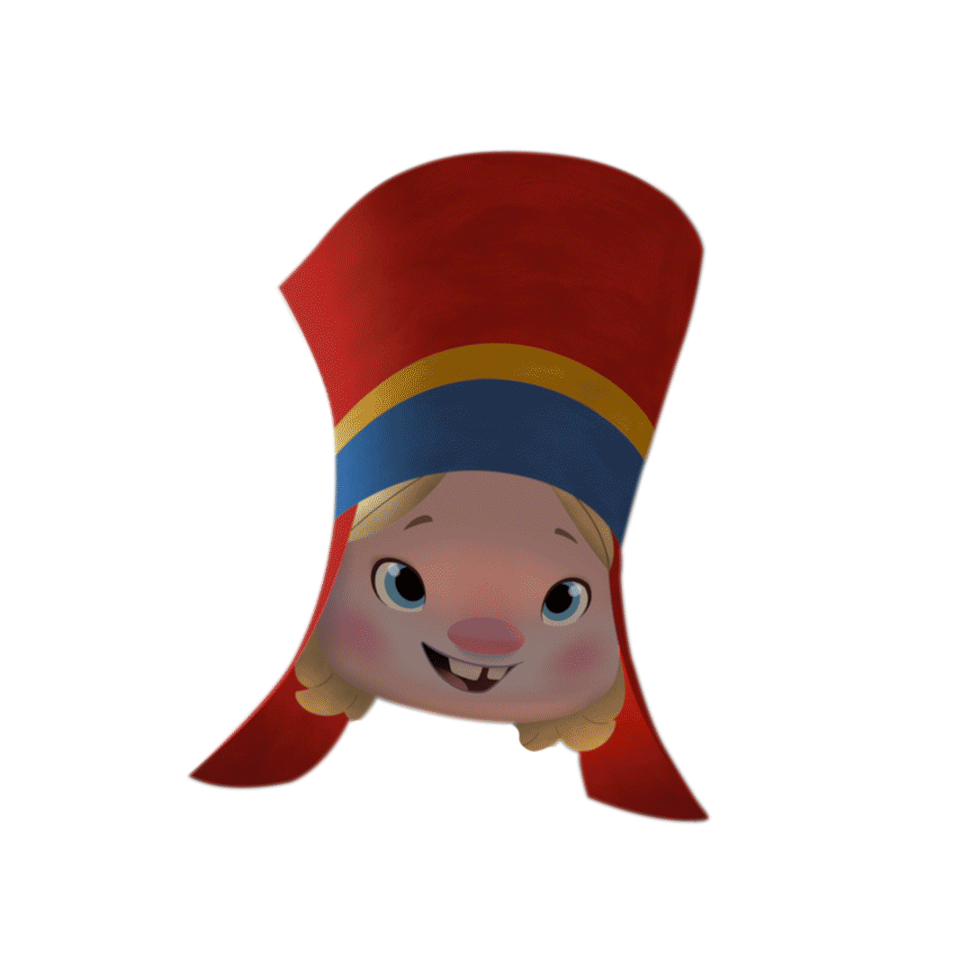Santa Claus Christmas Sticker by NETFLIX for iOS & Android | GIPHY