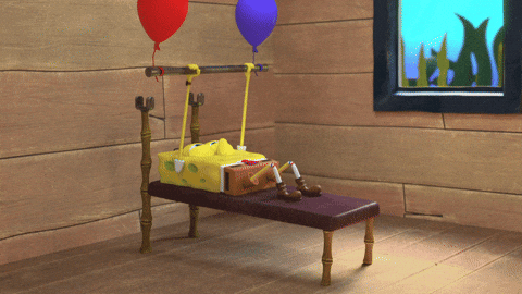 Kamp Koral GIFs - Get the best GIF on GIPHY