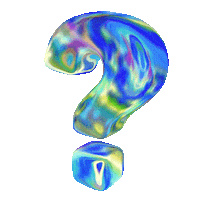 Rotating Question Mark Gif