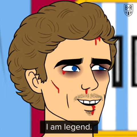 I-am-legend GIFs - Get the best GIF on GIPHY