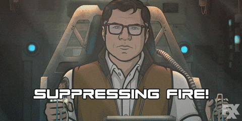 Gun-turret GIFs - Get the best GIF on GIPHY