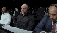 Rogan-reaction GIFs - Get the best GIF on GIPHY