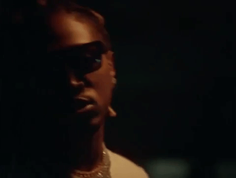 East Atlanta Love Letter GIFs - Get the best GIF on GIPHY