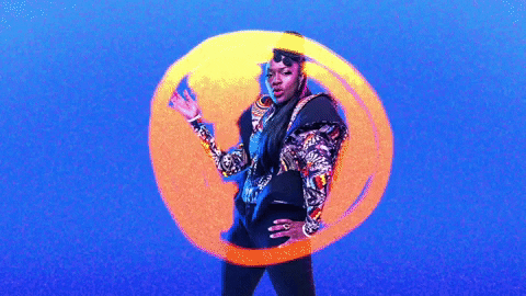 Eno Williams GIFs - Get the best GIF on GIPHY