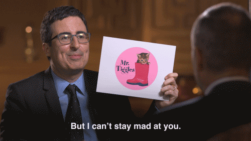 John Oliver Hbo GIF by Last Week Tonight with John Oliver - Find ...