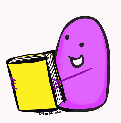 Awesome Book GIFs - Get the best GIF on GIPHY