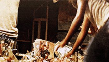 Beats Of The Southern Wild GIFs - Get the best GIF on GIPHY